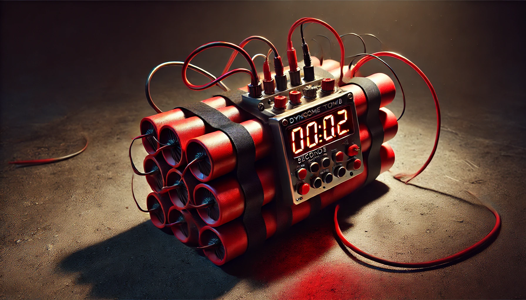 The Five Elements of Dramatic Tension - PAGE.com.au