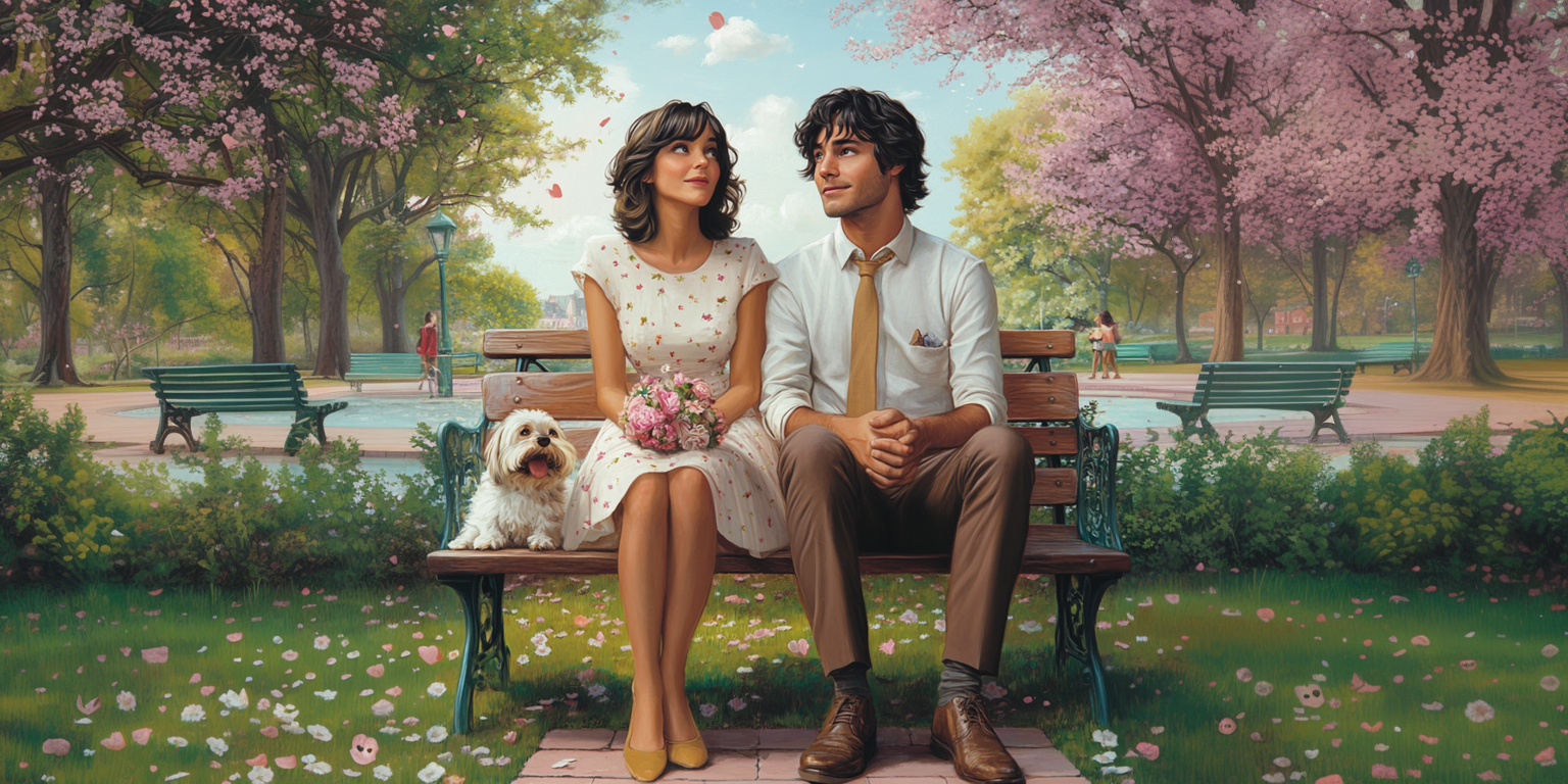 How to Structure Romantic Relationships in Rom-Coms - PAGE.com.au