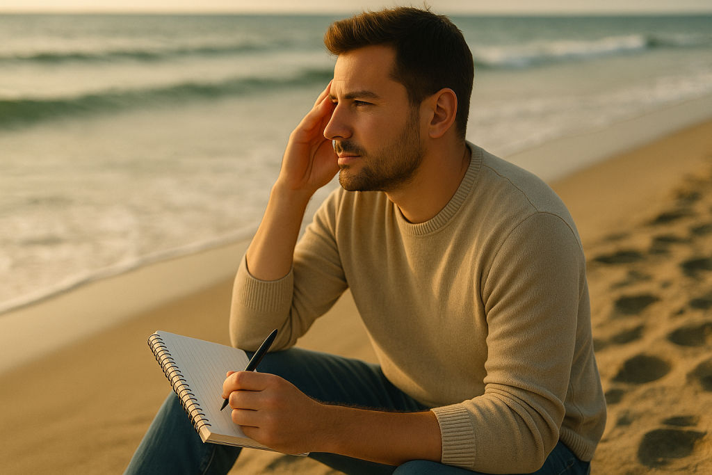 Tips for Breaking Through Writer's Block - PAGE.com.au